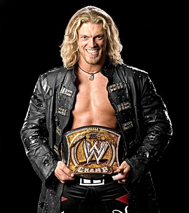 Edge - Adam Copeland | Wrestlepedia Wiki | Fandom
