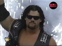 Kane | Wrestlepedia Wiki | Fandom