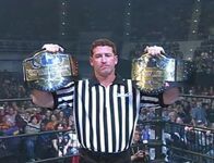 Scott Armstrong | Wrestlepedia Wiki | Fandom