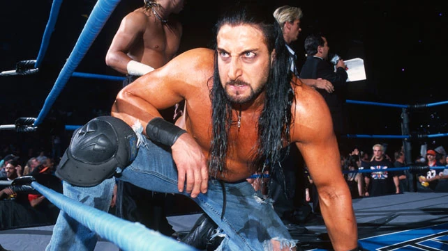 Crowbar | Wrestlepedia Wiki | Fandom
