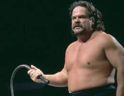 Ron Bass | Wrestlepedia Wiki | Fandom