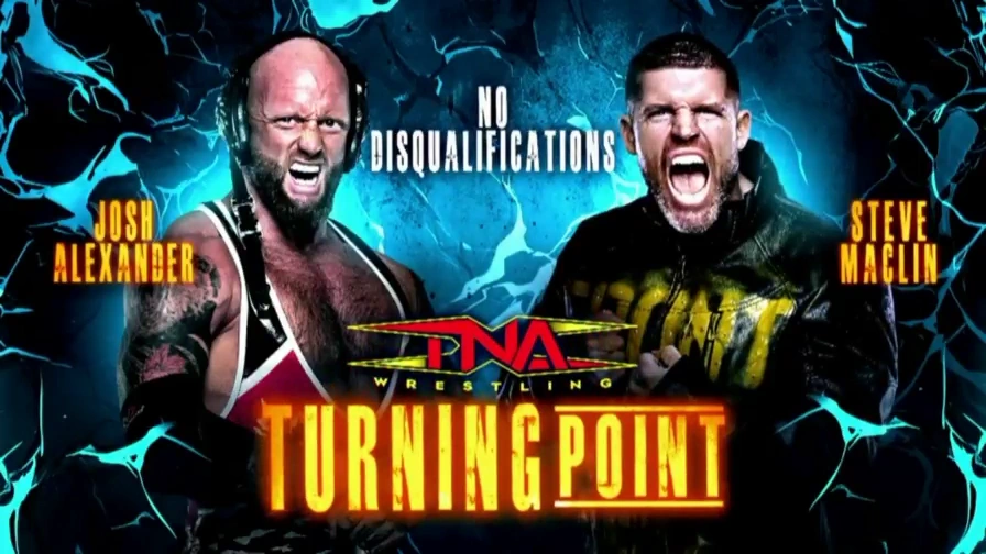 TNA Turning Point 2024 | Wrestlepedia Wiki | Fandom