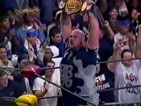 Bam Bam Bigelow | Wrestlepedia Wiki | Fandom