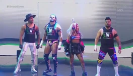 Latino World Order | Wrestlepedia Wiki | Fandom