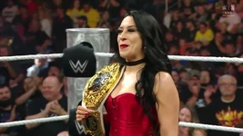 Stephanie Vaquer | Wrestlepedia Wiki | Fandom