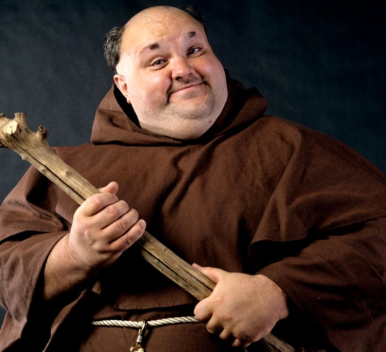 Bastion Booger | Wrestlepedia Wiki | Fandom