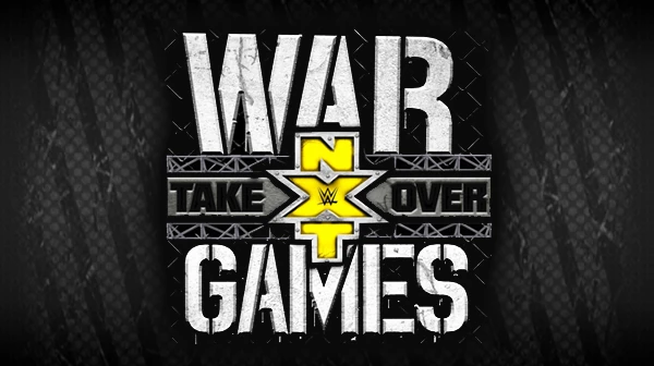 NXT TakeOver WarGames | Wrestlepedia Wiki | Fandom
