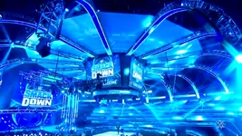 WWE Friday Night SmackDown | Wrestlepedia Wiki | Fandom