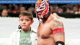 Dominik Mysterio | Wrestlepedia Wiki | Fandom