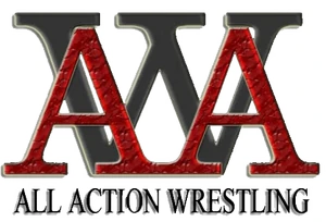 All Action Wrestling | Wrestlepedia Wiki | Fandom