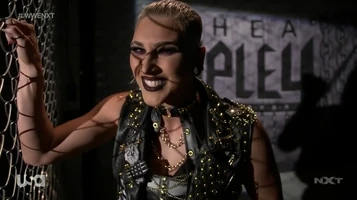 Rhea Ripley | Wrestlepedia Wiki | Fandom