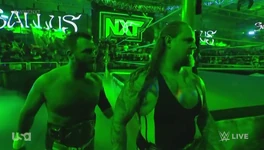 Gallus | Wrestlepedia Wiki | Fandom