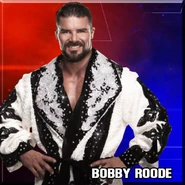 Bobby Roode - Robert Roode | Wrestlepedia Wiki | Fandom