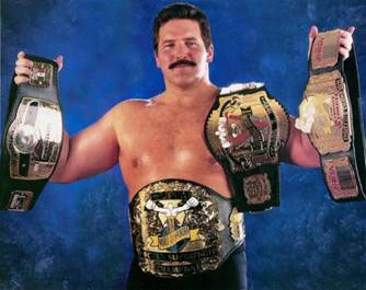 Dan Severn | Wrestlepedia Wiki | Fandom