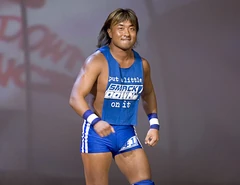 Funaki | Wrestlepedia Wiki | Fandom
