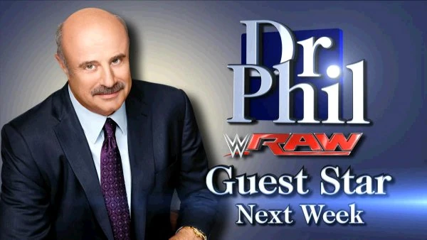 WWE Raw Guest Hosts / Stars | Wrestlepedia Wiki | Fandom