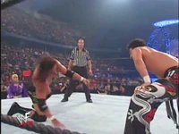 WWE Backlash 2002 | Wrestlepedia Wiki | Fandom