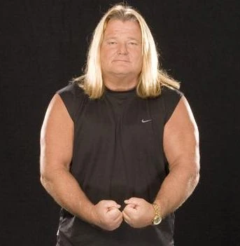 Greg Valentine | Wrestlepedia Wiki | Fandom