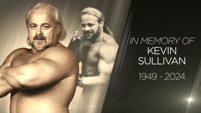 Kevin Sullivan | Wrestlepedia Wiki | Fandom