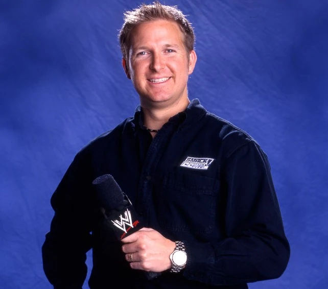 Marc Lloyd | Wrestlepedia Wiki | Fandom