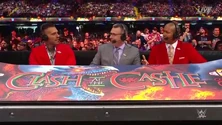 WWE Clash at the Castle 2022 | Wrestlepedia Wiki | Fandom