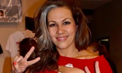 Allison Danger | Wrestlepedia Wiki | Fandom