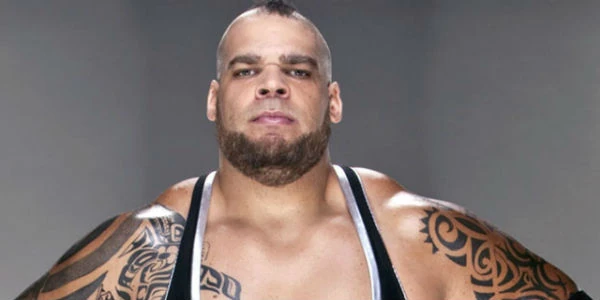 Tyrus | Wrestlepedia Wiki | Fandom