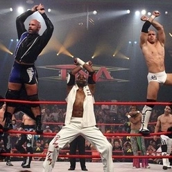 Triple X | Wrestlepedia Wiki | Fandom