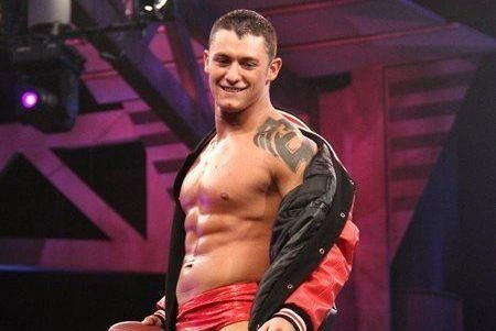 Jesse Sorensen | Wrestlepedia Wiki | Fandom