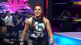 Delta - Zaria | Wrestlepedia Wiki | Fandom