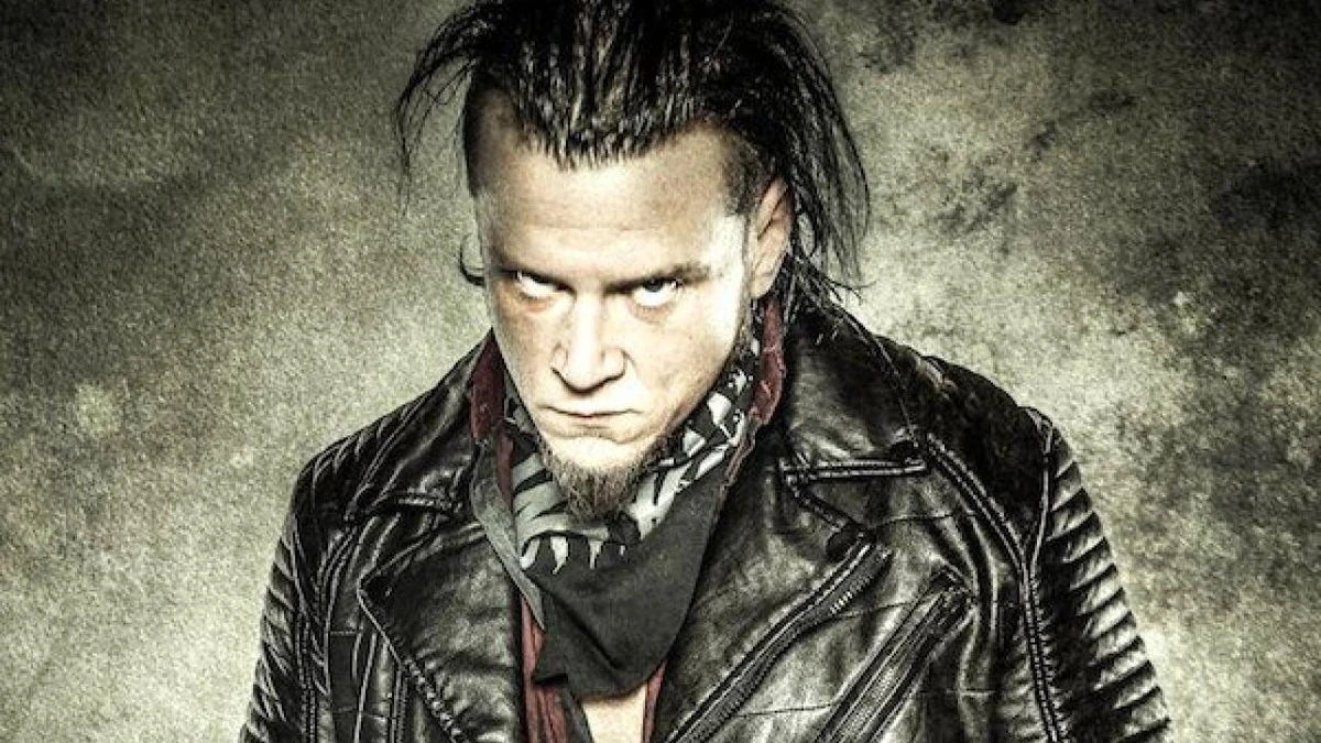 Sami Callihan | Wrestlepedia Wiki | Fandom