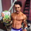 Zema Ion - Joaquin Wilde | Wrestlepedia Wiki | Fandom