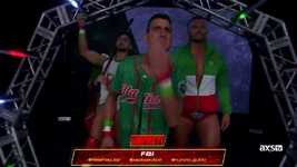 Full Blooded Italians | Wrestlepedia Wiki | Fandom