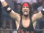 Sean Waltman, X-Pac, Syxx, 1-2-3 Kid | Wrestlepedia Wiki | Fandom