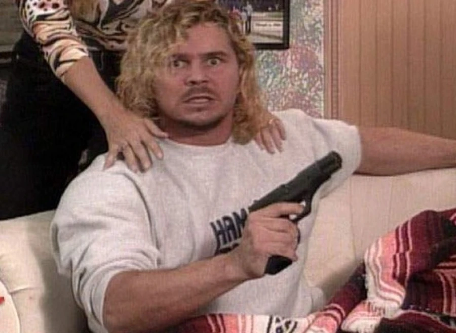 Brian Pillman | Wrestlepedia Wiki | Fandom
