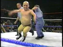 Dink the Clown | Wrestlepedia Wiki | Fandom