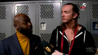 Tyler Rust | Wrestlepedia Wiki | Fandom