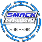 WWE Friday Night SmackDown | Wrestlepedia Wiki | Fandom