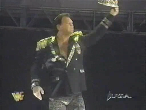 Jerry Lawler | Wrestlepedia Wiki | Fandom