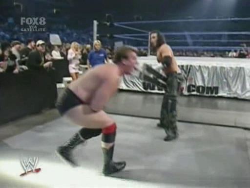 WWE SmackDown 2006 | Wrestlepedia Wiki | Fandom