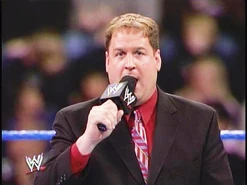 Tony Chimel | Wrestlepedia Wiki | Fandom