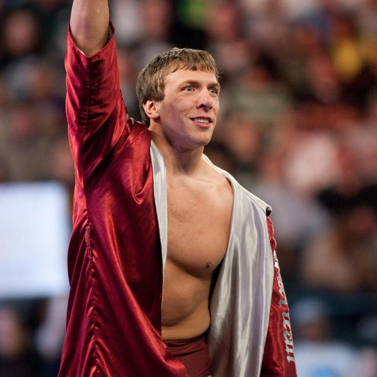 Bryan Danielson - Daniel Bryan | Wrestlepedia Wiki | Fandom