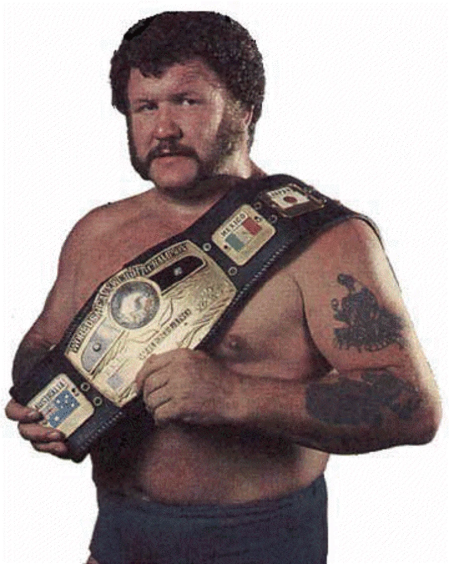 Harley Race | Wrestlepedia Wiki | Fandom