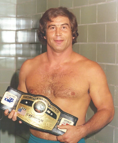 Jack Brisco | Wrestlepedia Wiki | Fandom
