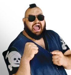 Akeem | Wrestlepedia Wiki | Fandom