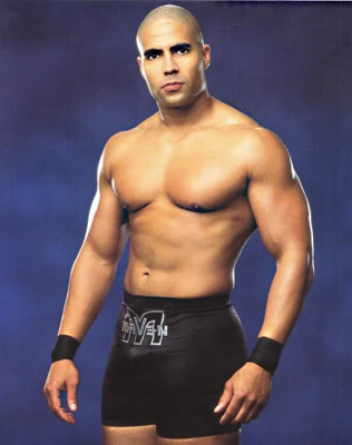 Maven | Wrestlepedia Wiki | Fandom