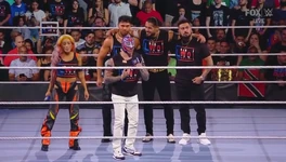 Latino World Order | Wrestlepedia Wiki | Fandom