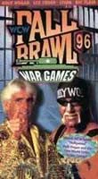 WCW Fall Brawl 1996 | Wrestlepedia Wiki | Fandom