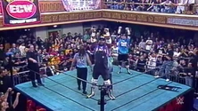 ECW - Extreme Championship Wrestling | Wrestlepedia Wiki | Fandom