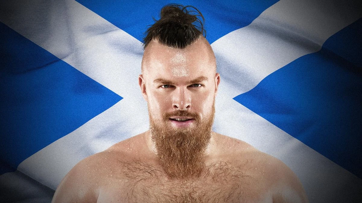 Joe Coffey | Wrestlepedia Wiki | Fandom